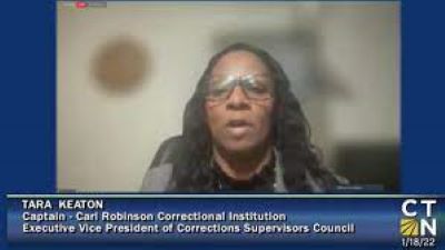 CSEA SEIU Local 2001